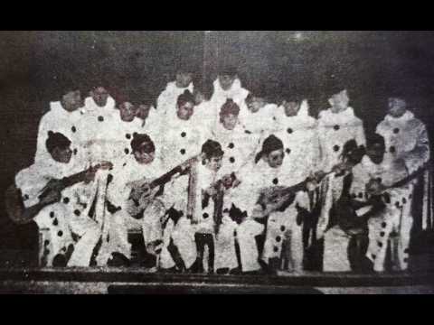 1961 - Coro \