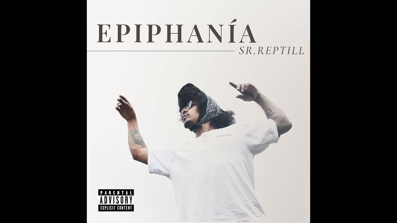 Sr Reptill - De La Montaña (Adelanto del álbum EPIPHANÍA) - YouTube