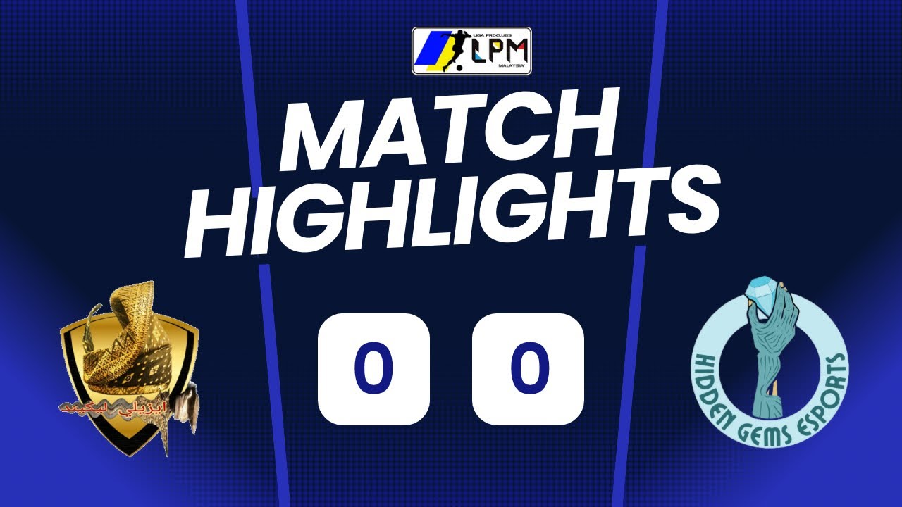 EAFC 24 HIDDEN GEMS ESPORTS VS EXILE LEGENDS - YouTube