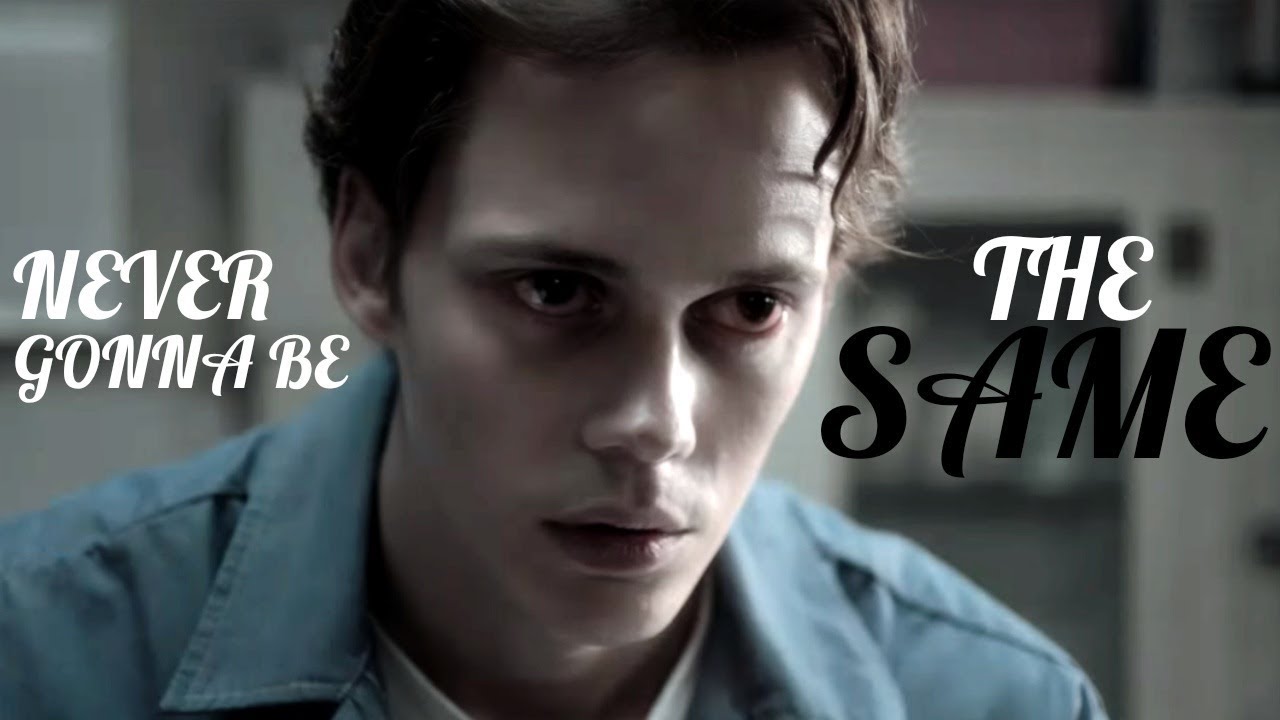 Multi psycho | never gonna be the same - YouTube