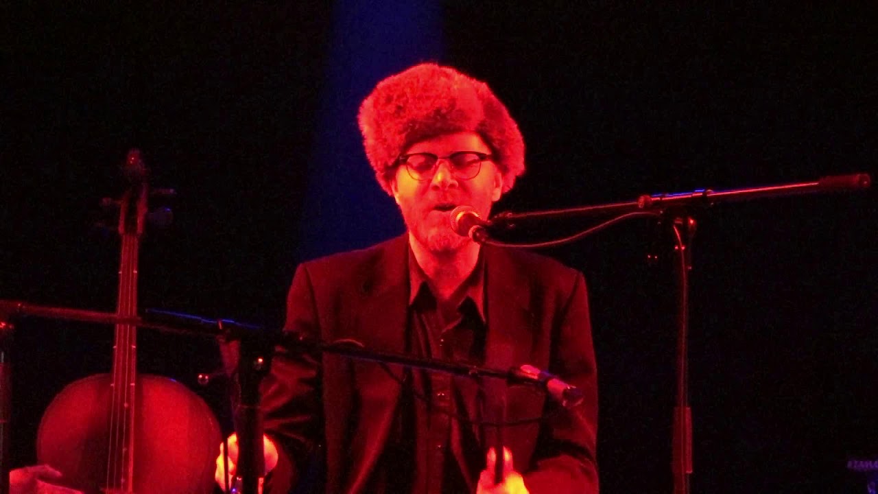 Dbuk - Live at Serdce 11.02.2019 - YouTube