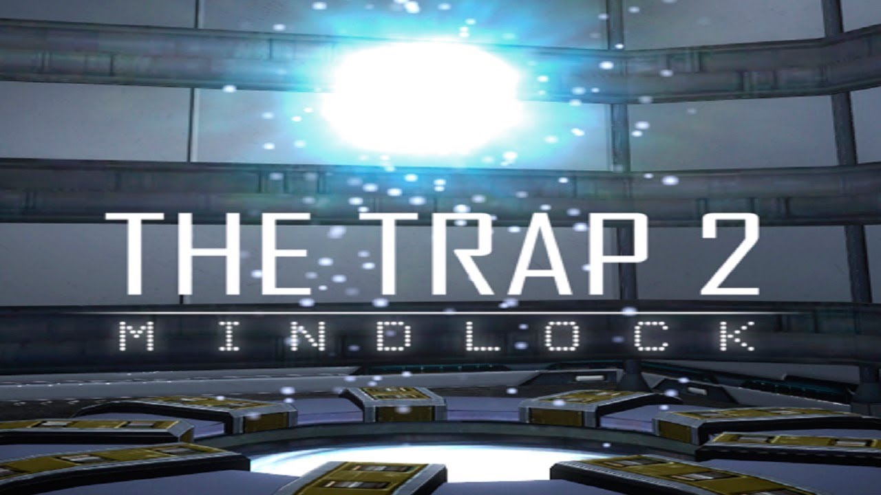 The Trap 2: Mindlock (COMPLETO) (Mod Half Life 2) - YouTube