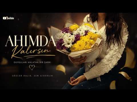     Ahımda Kalırsın | Sevenin Ahı, Gidenin Cezası