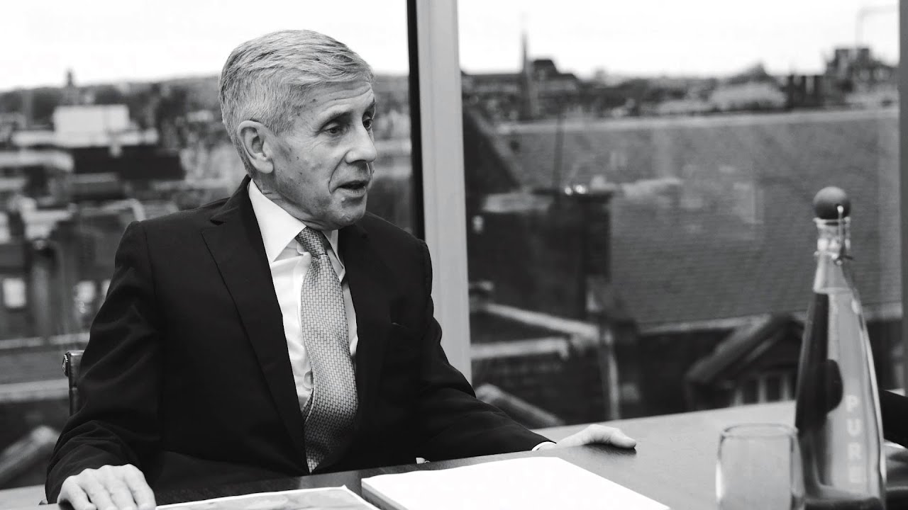 Lord Stuart Rose talks Startups, Candy Kittens and Investment. - YouTube