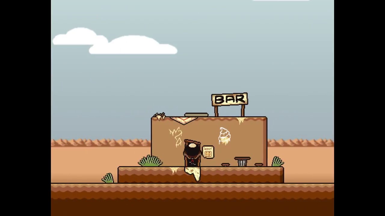 LISA The Painful RPG Playthrough - The Middle - YouTube