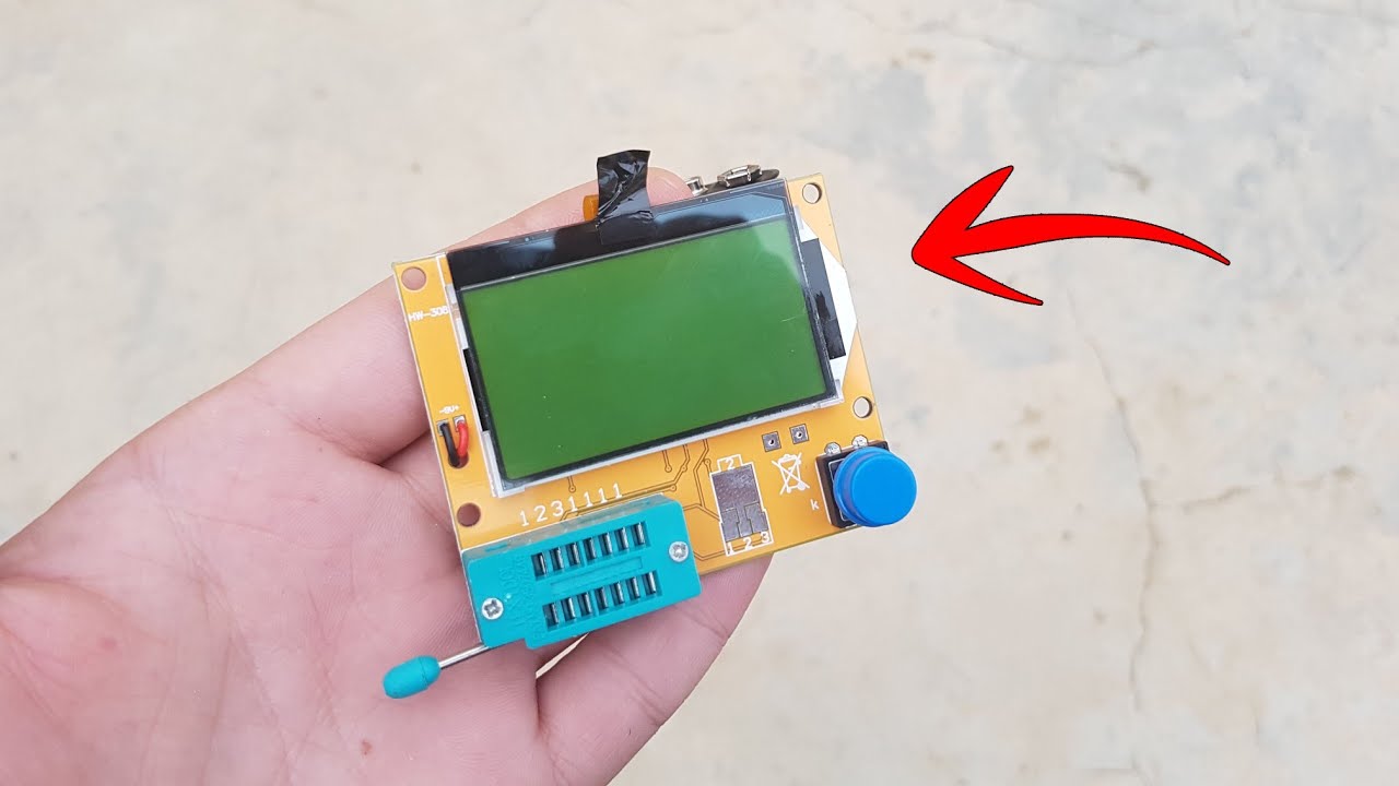 incredible device you must have one really useful thing - YouTube