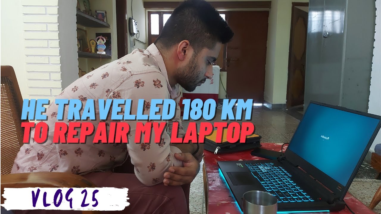 Will I Be Kicked Out Of My House? 😧 | Lost Computer Data - YouTube