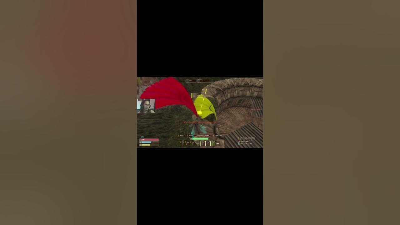 Tree Kingdom Base Building Tutorial Smalland Survive The Wilds Youtube