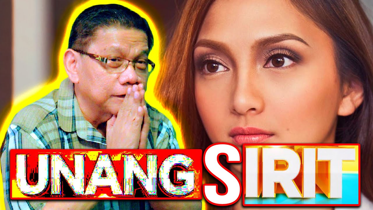 MAS MASARAP PA KAY PIA (Mike Enriquez pagod na) - YouTube