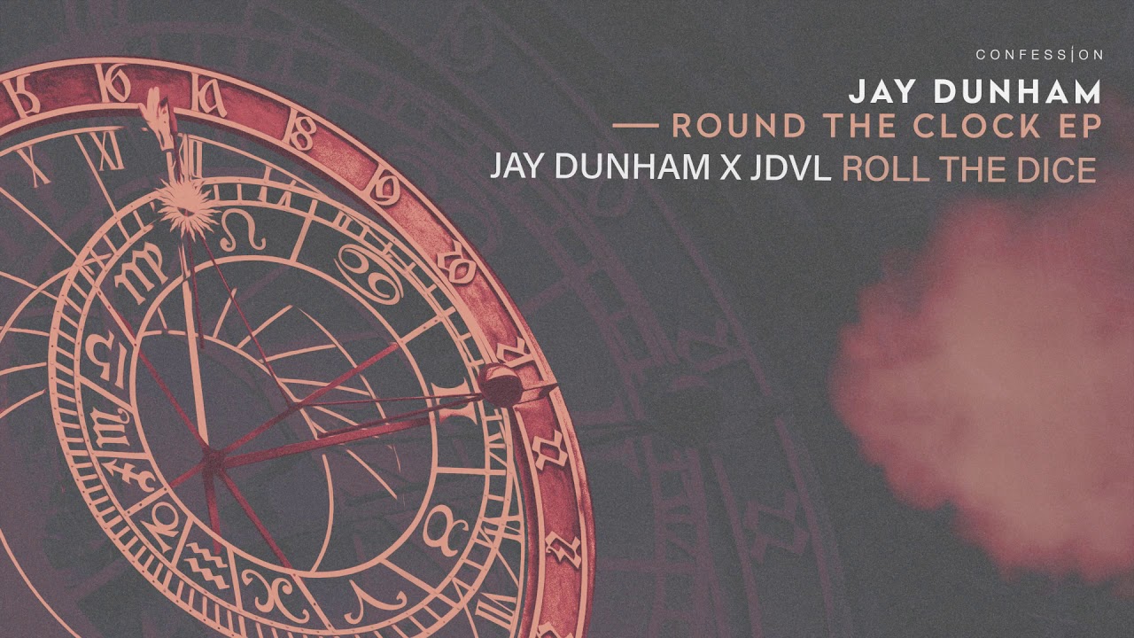 Jay Dunham & JDVL - Roll The Dice - YouTube