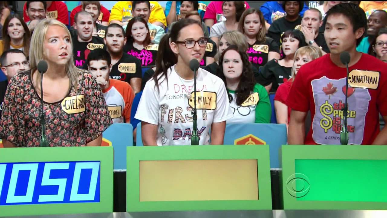 TPIR 09/20/11 Part1 (HD) - YouTube