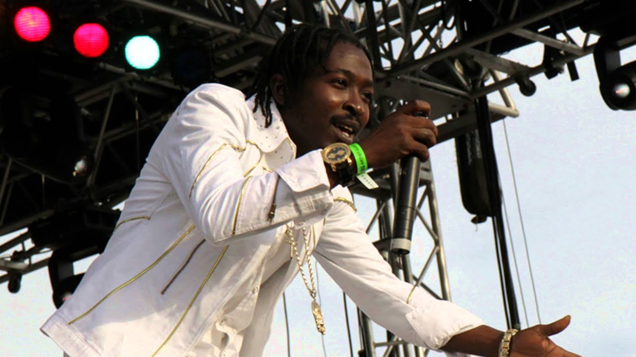 Black Ryno - Can I (Movie Star Riddim) - YouTube