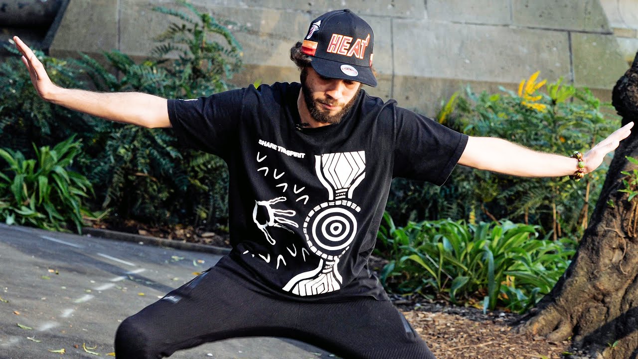 Brent Watkins - AKA Culture evolves - Performing in the City of ...