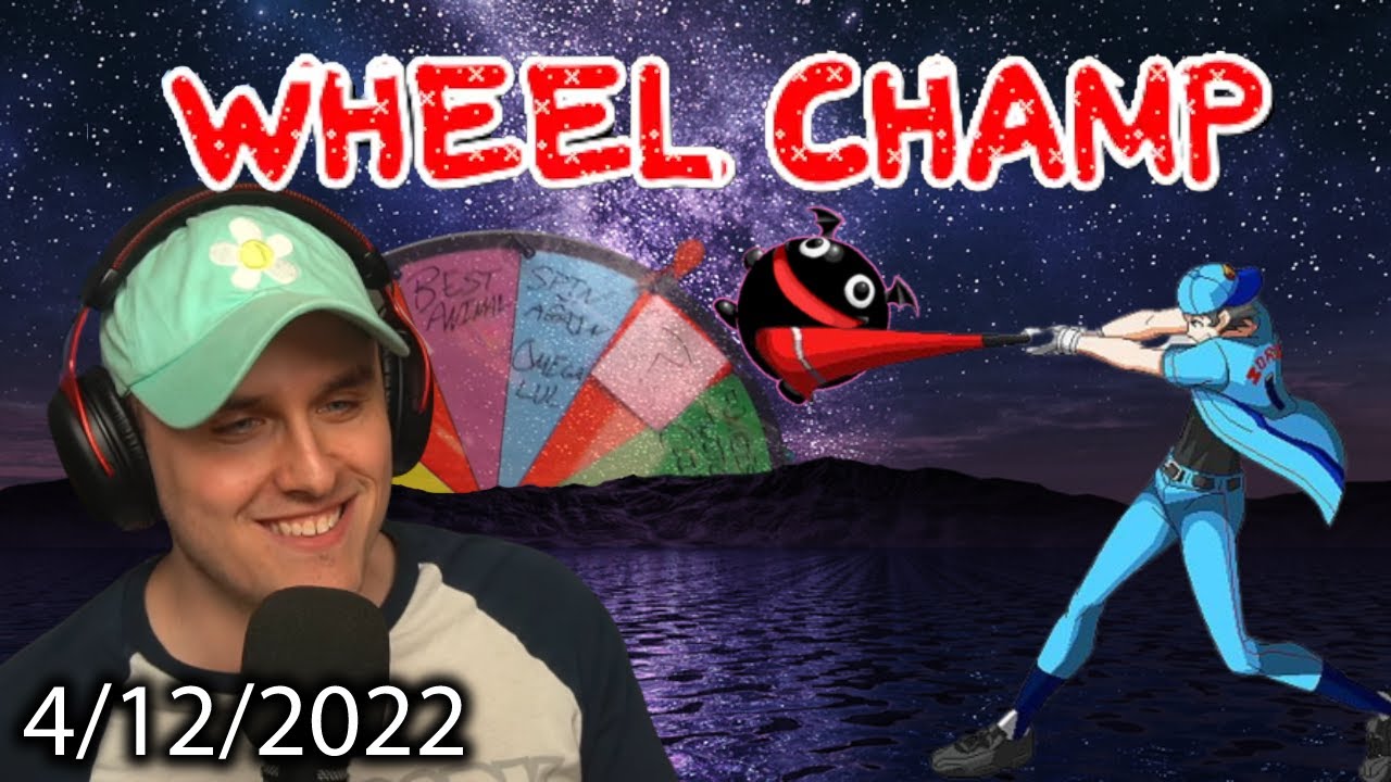 Coney Reacts To Weird Fighting Game Characters (4/12/22) - YouTube