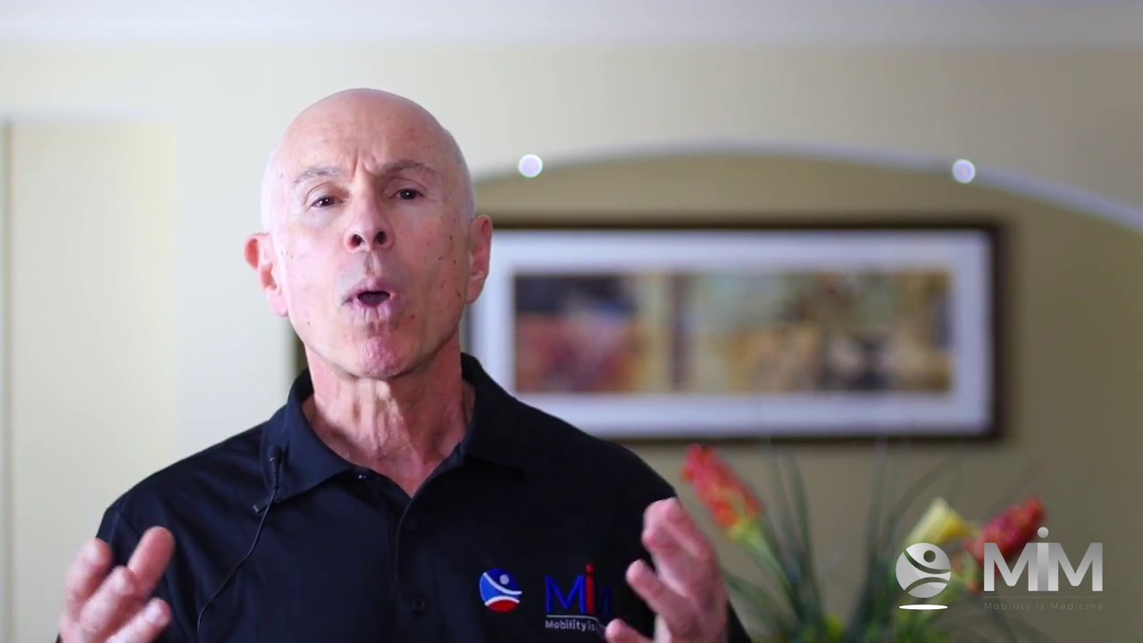 SPHM Past by Dr Guy Fragala - YouTube
