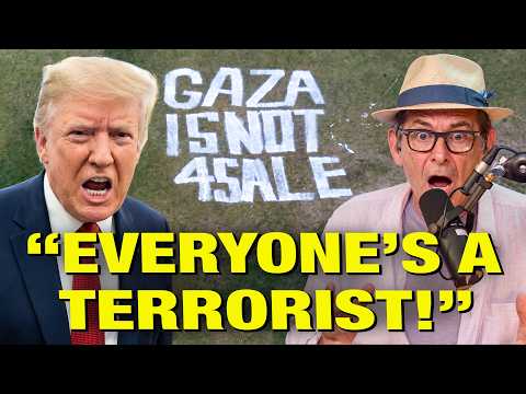 It’s Official: Protesting War Is Terrorism!