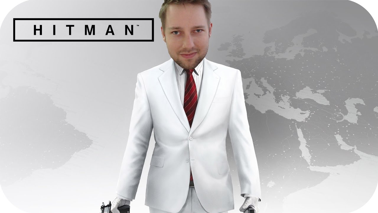 HITMAN | Anheuern als Auftragskiller | Let's Play Hitman German ...