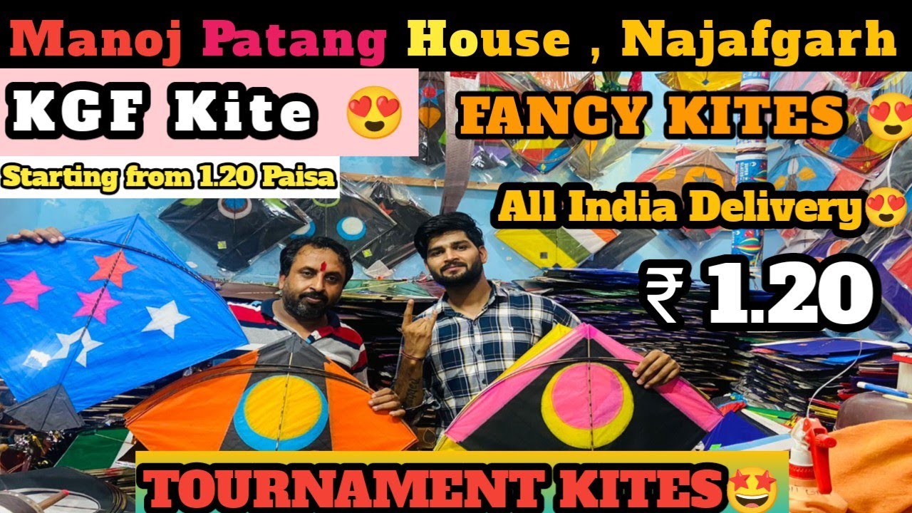 Fancy Kites & Tournament Kites | Wholesale Price Kite Market | Cheap ...