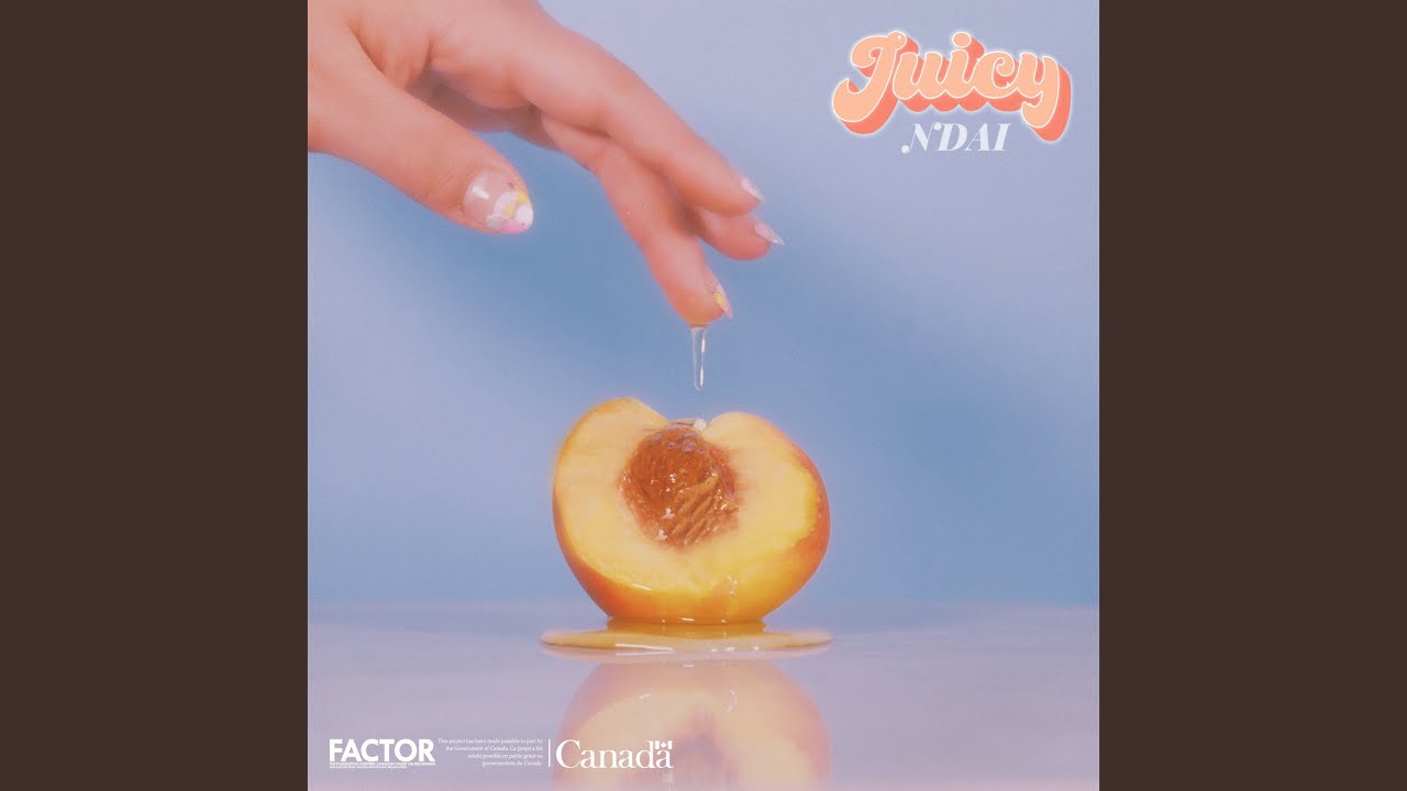 Juicy - YouTube