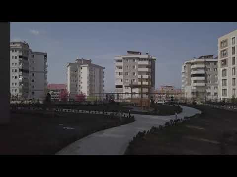 PARİS EVLERİ ERİKLİ