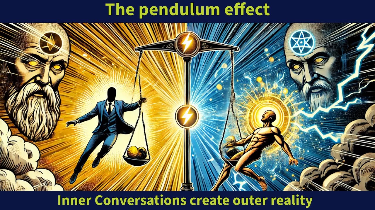 The Pendulum Effect – How Mental Conversations Shape Reality - YouTube
