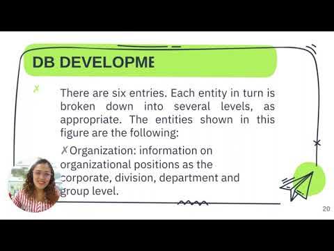 DATABASE SYSTEM ARCHITECTURE PART 2 - YouTube