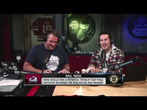 NHL Now 2/28/23