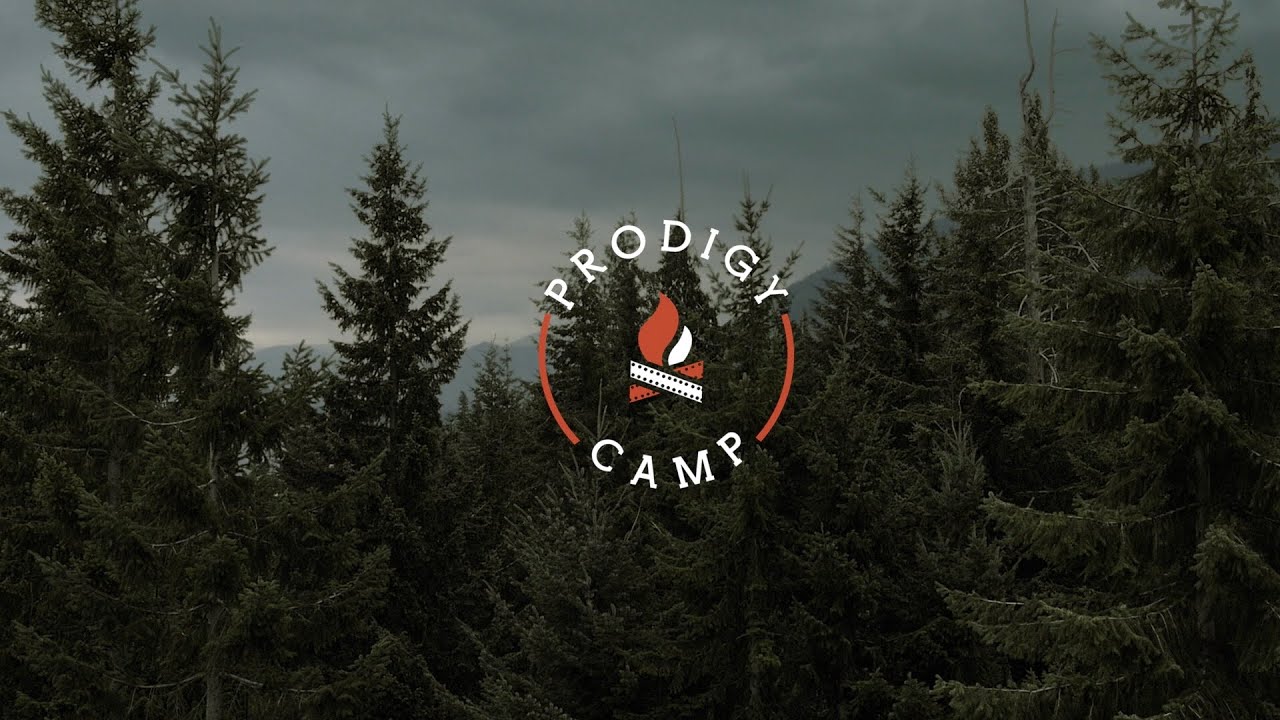 PRODIGY CAMP SERIES: INTRO - by Morgana McKenzie - YouTube