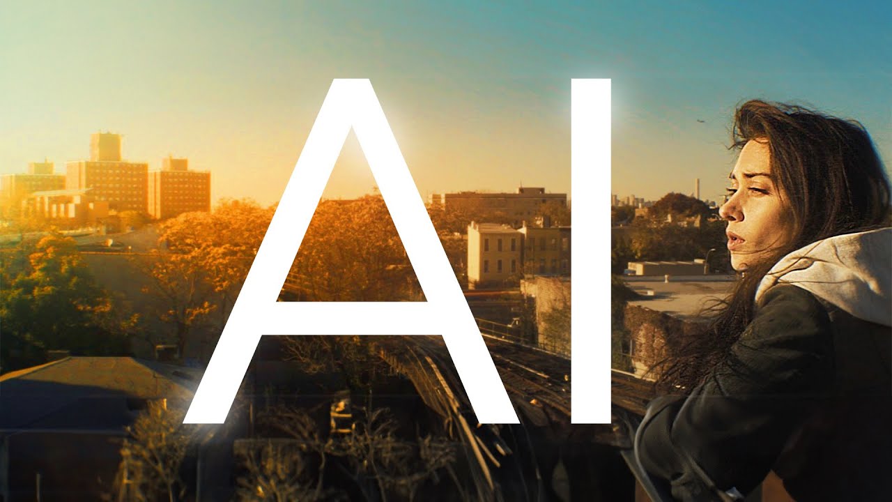 Ai Saved my Short Film! | Kriscoart - YouTube