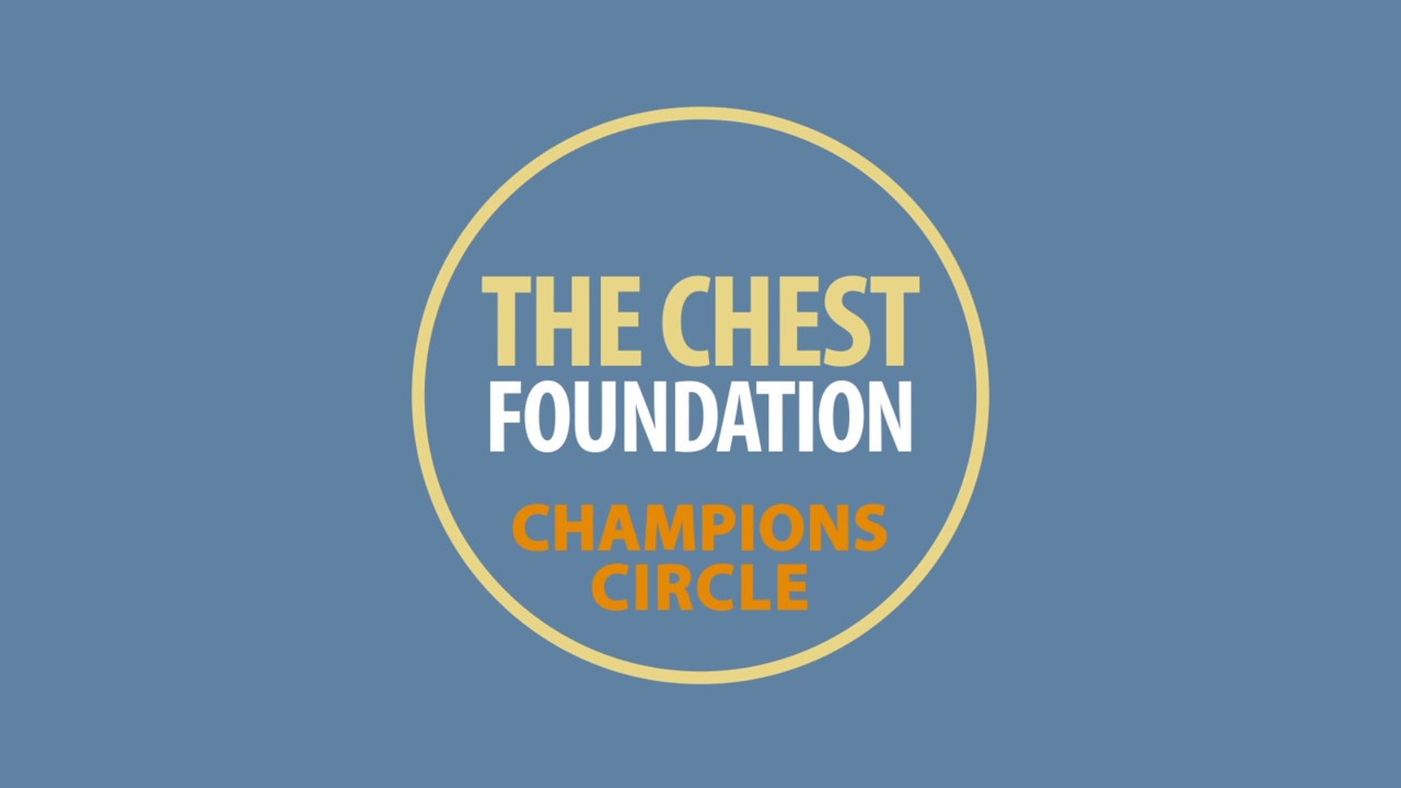 About Us: The CHEST Foundation - YouTube