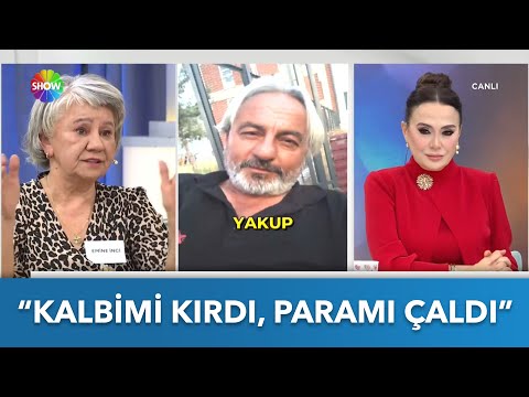 ''Yakup çok eğlenceli biriydi'' | Didem Arslan Yılmaz'la Vazgeçme | 27.01.2026