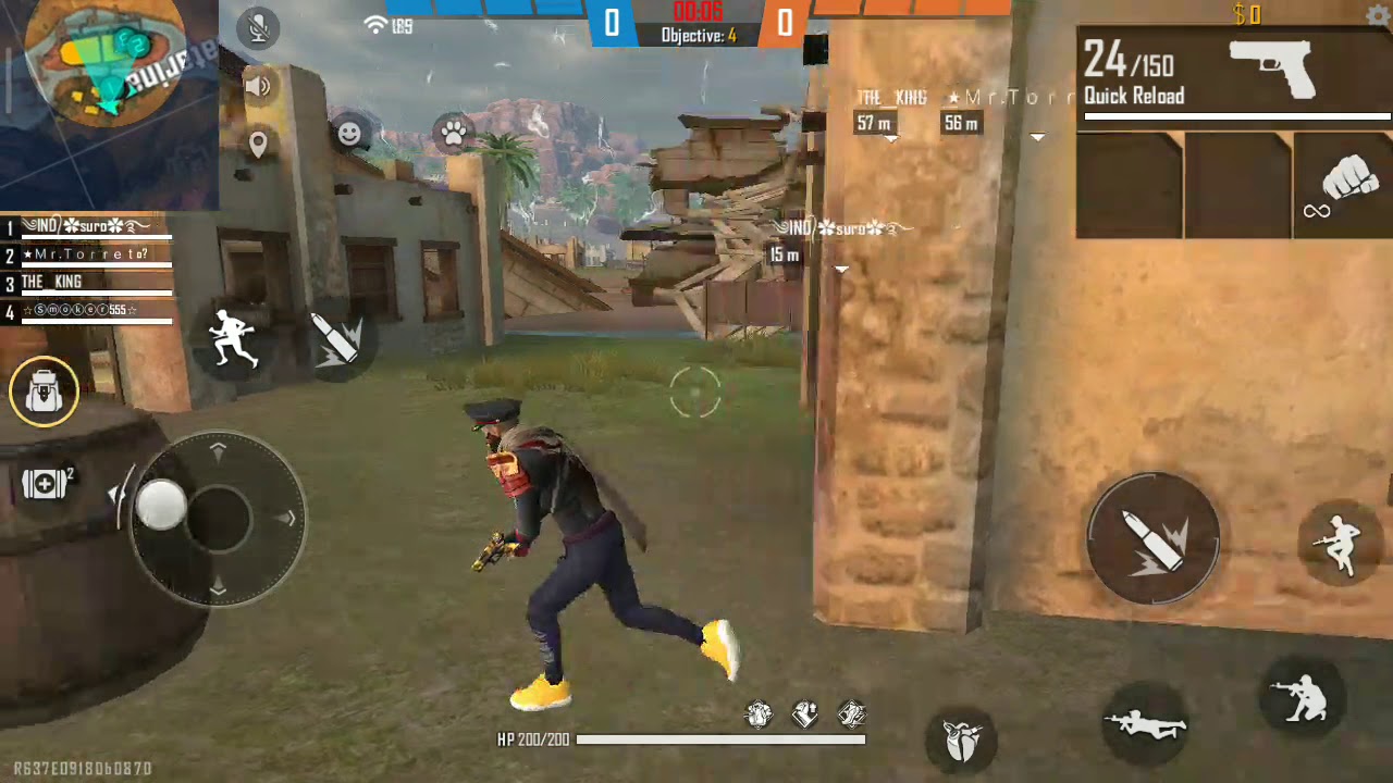 NEW CHANNEL PLEASE SUPPORT ME BY PARTH GAMING FF - YouTube