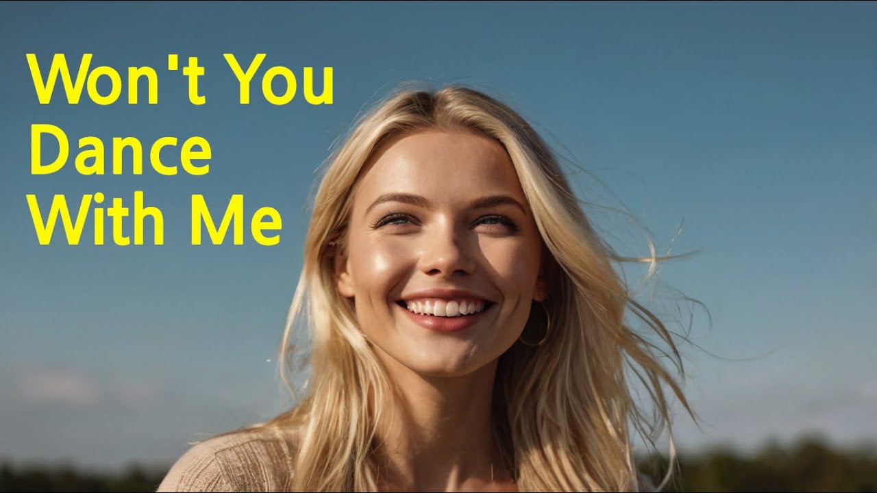 Won't You Dance With Me song, s7 - YouTube
