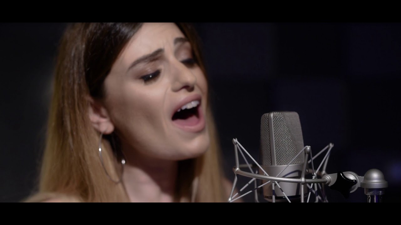 Kem - Heaven (Bryan Adams Cover) - YouTube