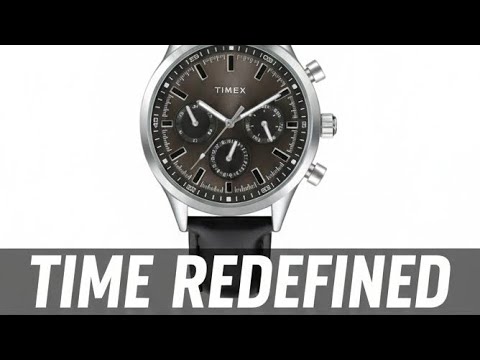 Timex Multi Function Grey Dial Analog Watch - For Men TWHG03SMU18 ...