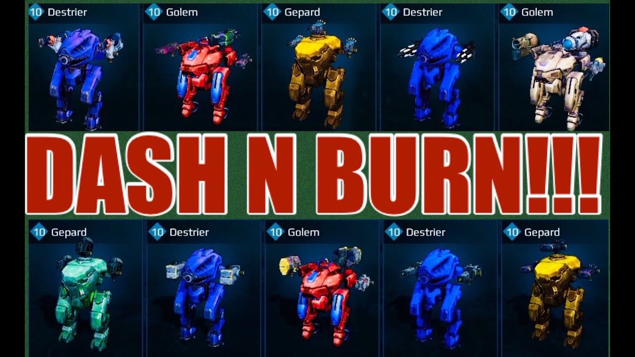 CHRISTMAS SKIRMISH IS HERE!!! DASH N BURN!!! - YouTube