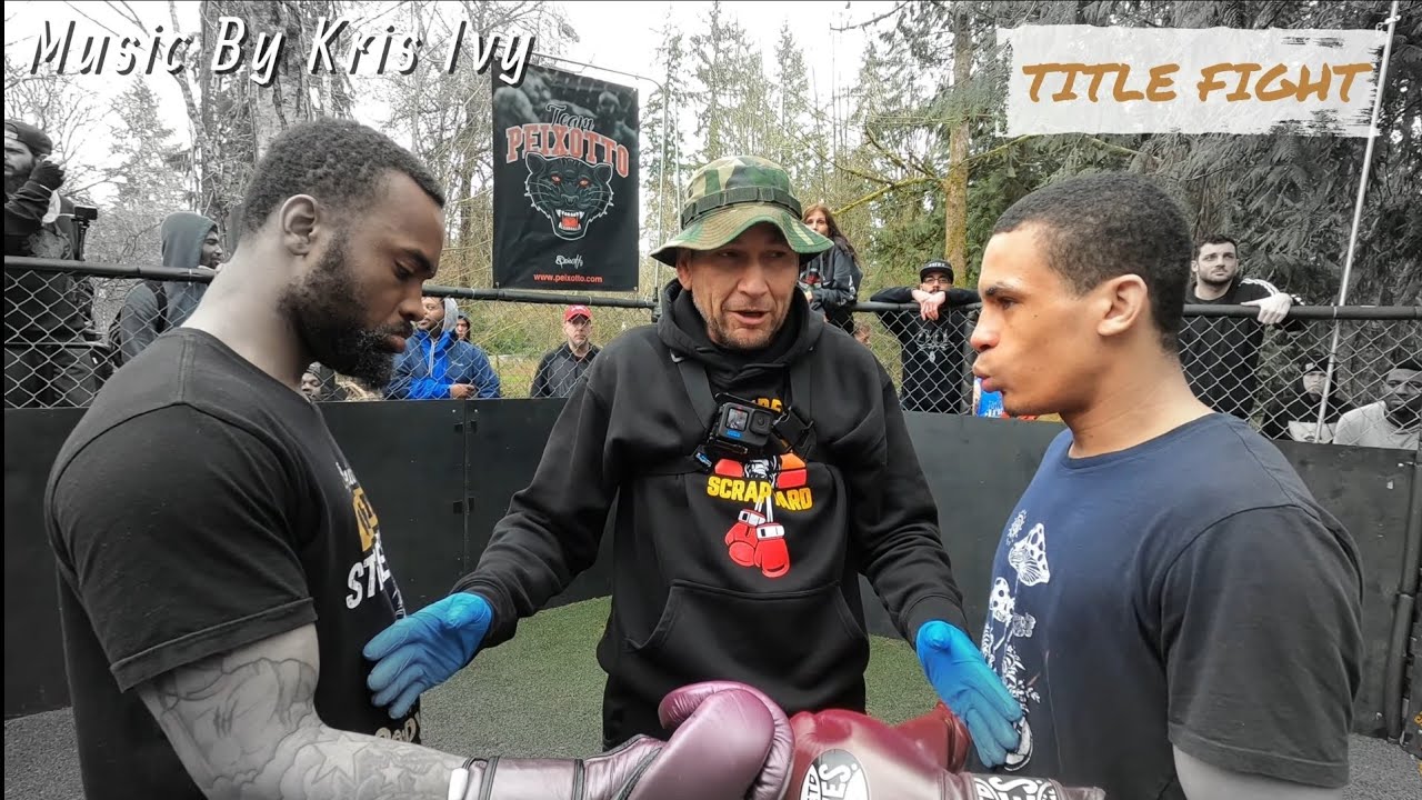 LIGHTS OUT vs TURTLE | Streetbeefs Scrapyard - YouTube