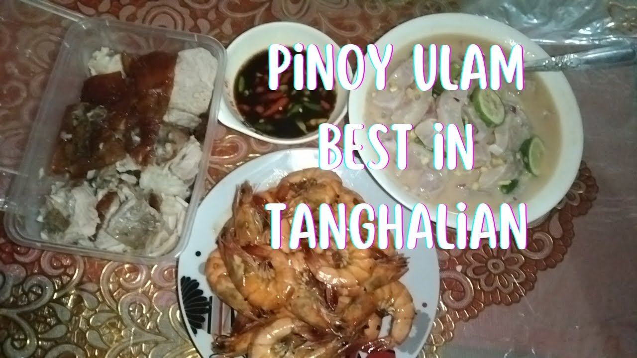 Best Ulam sa tanghalian/Shanny j vlog - YouTube