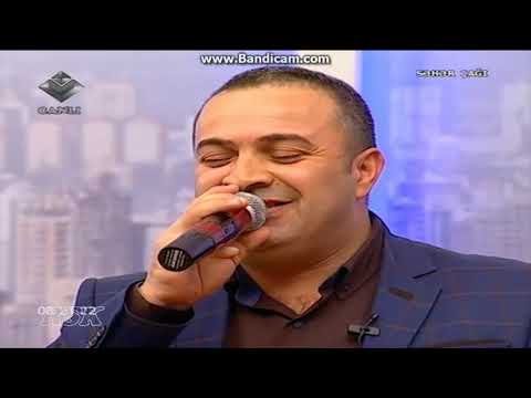 Zaur Babayev , Sen Shamsan Eyer