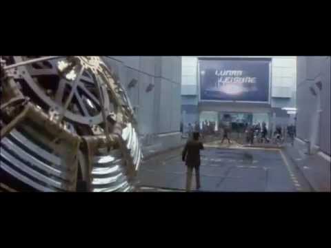 The Time Machine - Official Trailer - YouTube