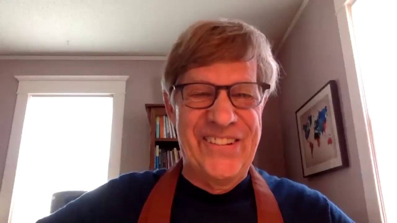 04/05/2020 Using Mantras and Gathas in Difficult Times by Tim Burkett ...