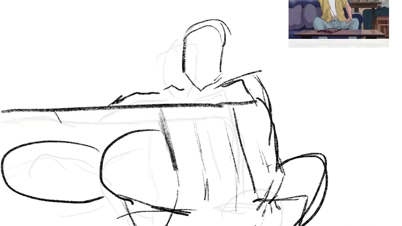 WHY ARE HANDS SO HARD TO DRAW?! - YouTube