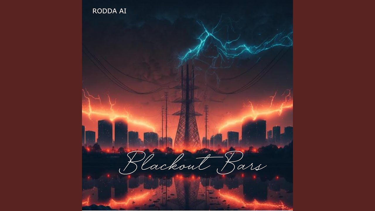 Blackout Bars - YouTube