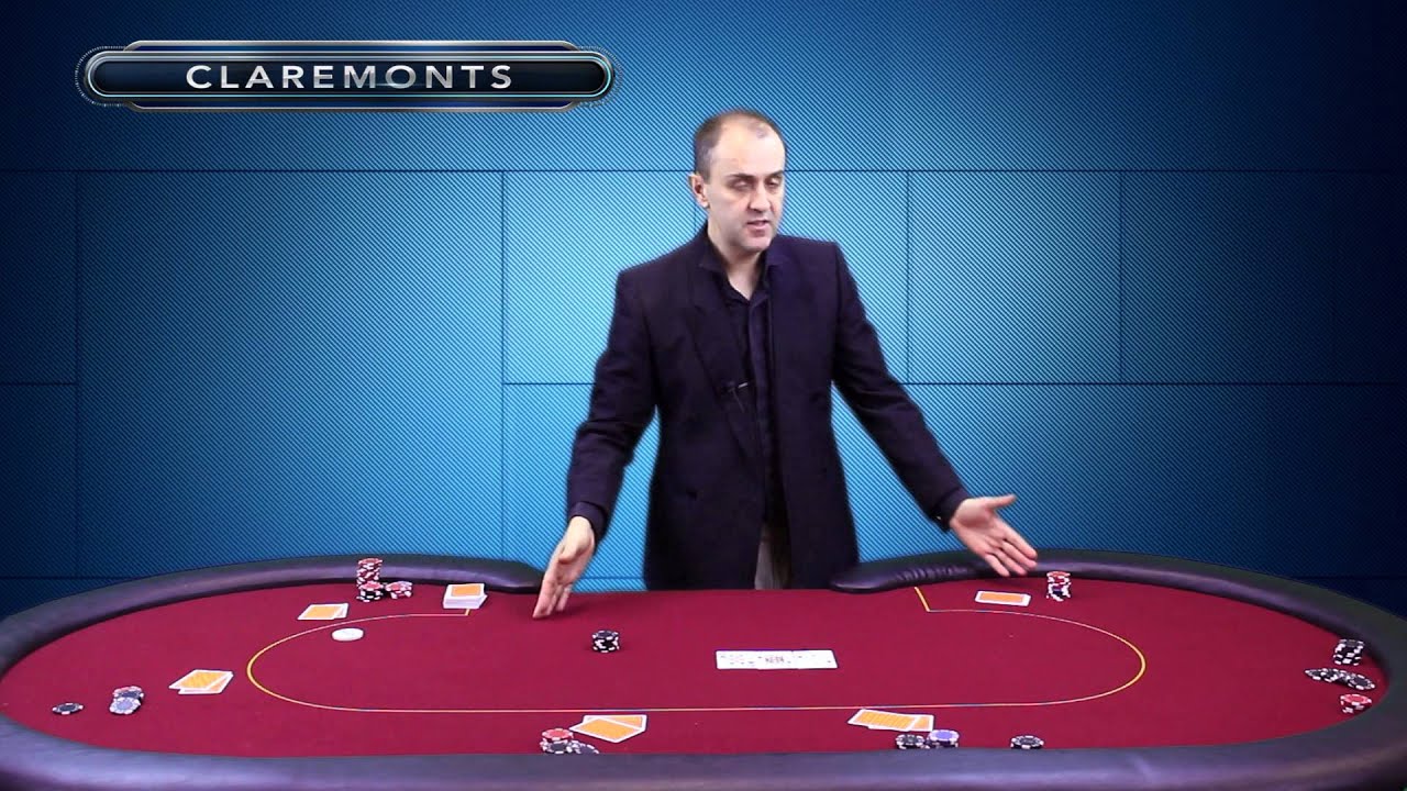 Poker Hand Signals - herekfile