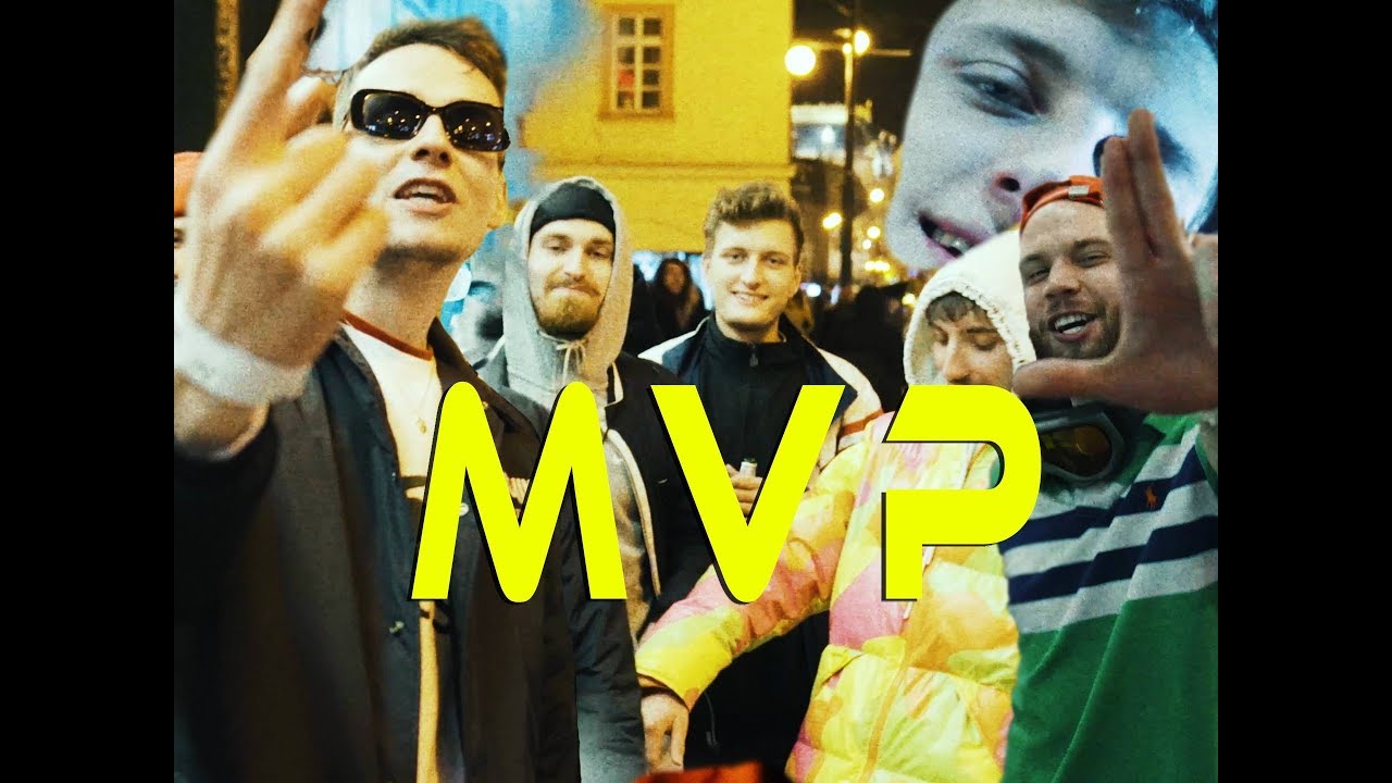 CA$HANOVA BULHAR - MVP feat. ICY L prod. VOODOO808 (2L VIDEO) - YouTube
