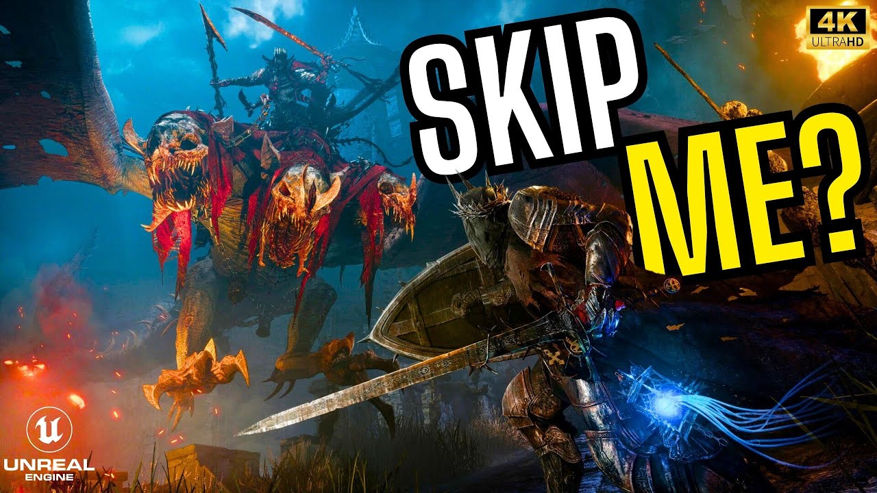 20 Hidden Gem Games That You NEED to Play! They WILL SURPRISE YOU ...