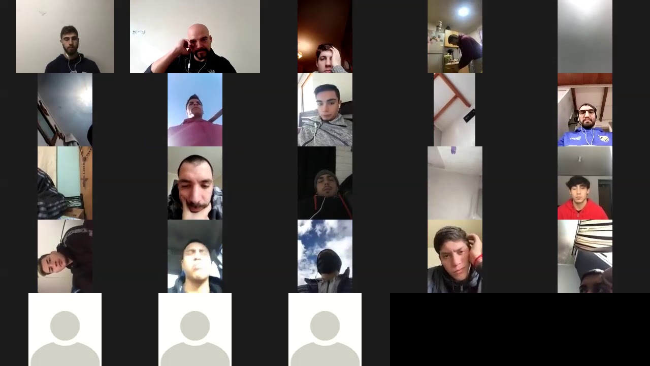 Entrevista Juve Barne Leonel Guzman parte 3 - YouTube