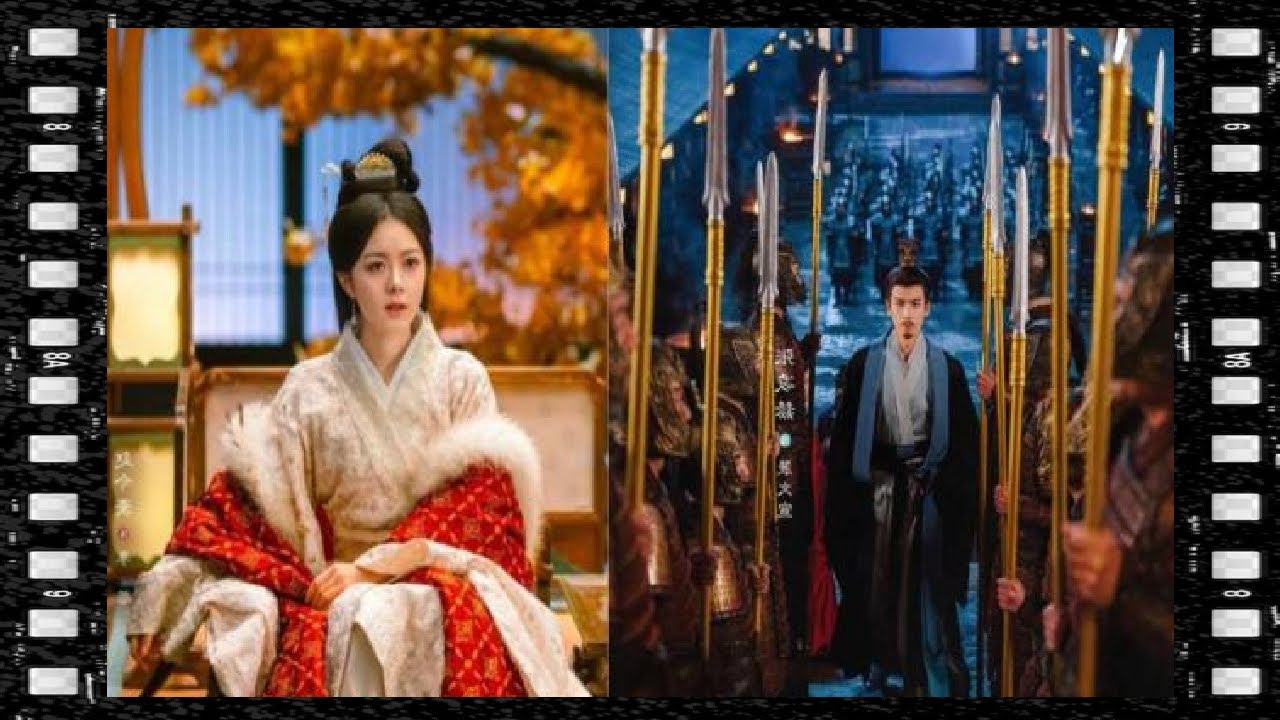 📽The Princess Royal 2024 Chinese Drama Episode one Recap & Spoilers📽 - YouTube