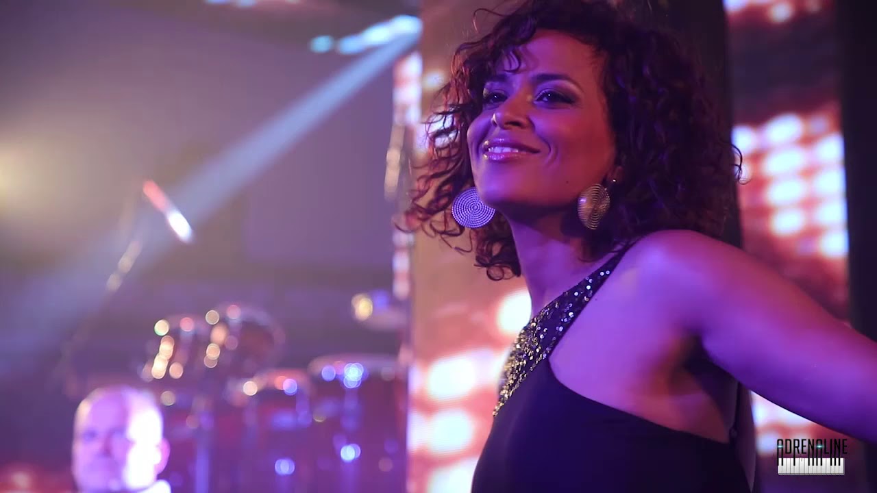 Orchestre Adrenaline by Yohan Perez - YouTube