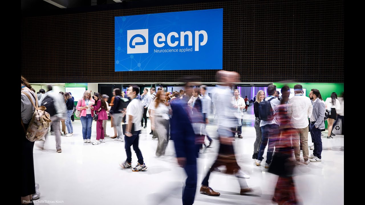 ECNP Congress | The place for new innovations in applied neuroscience ...